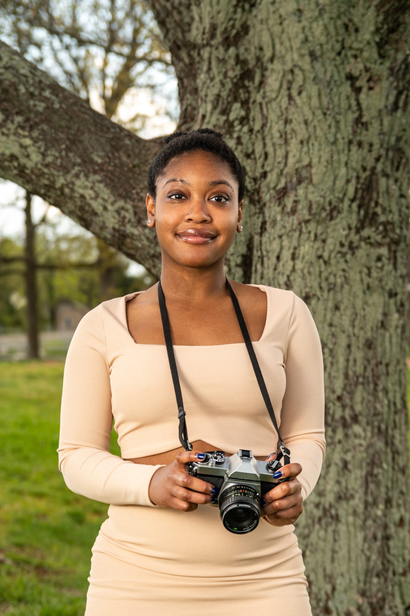 Portraits – Jillian Regan Photo & Video